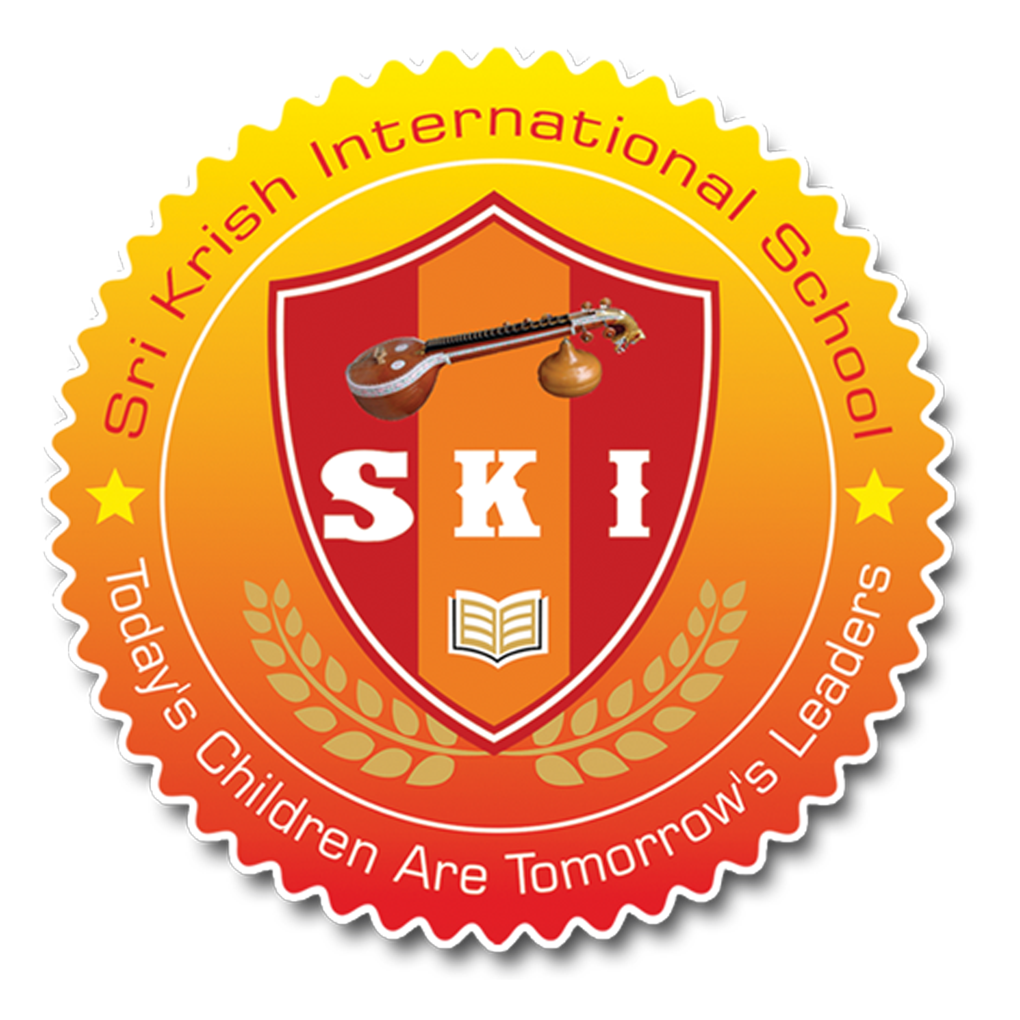 Our Institutions - Sri Krish International School (Cambridge Curriculum)