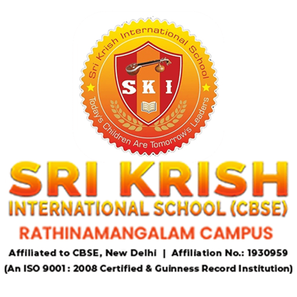 Our Institutions - Sri Krish International School (Cambridge Curriculum)