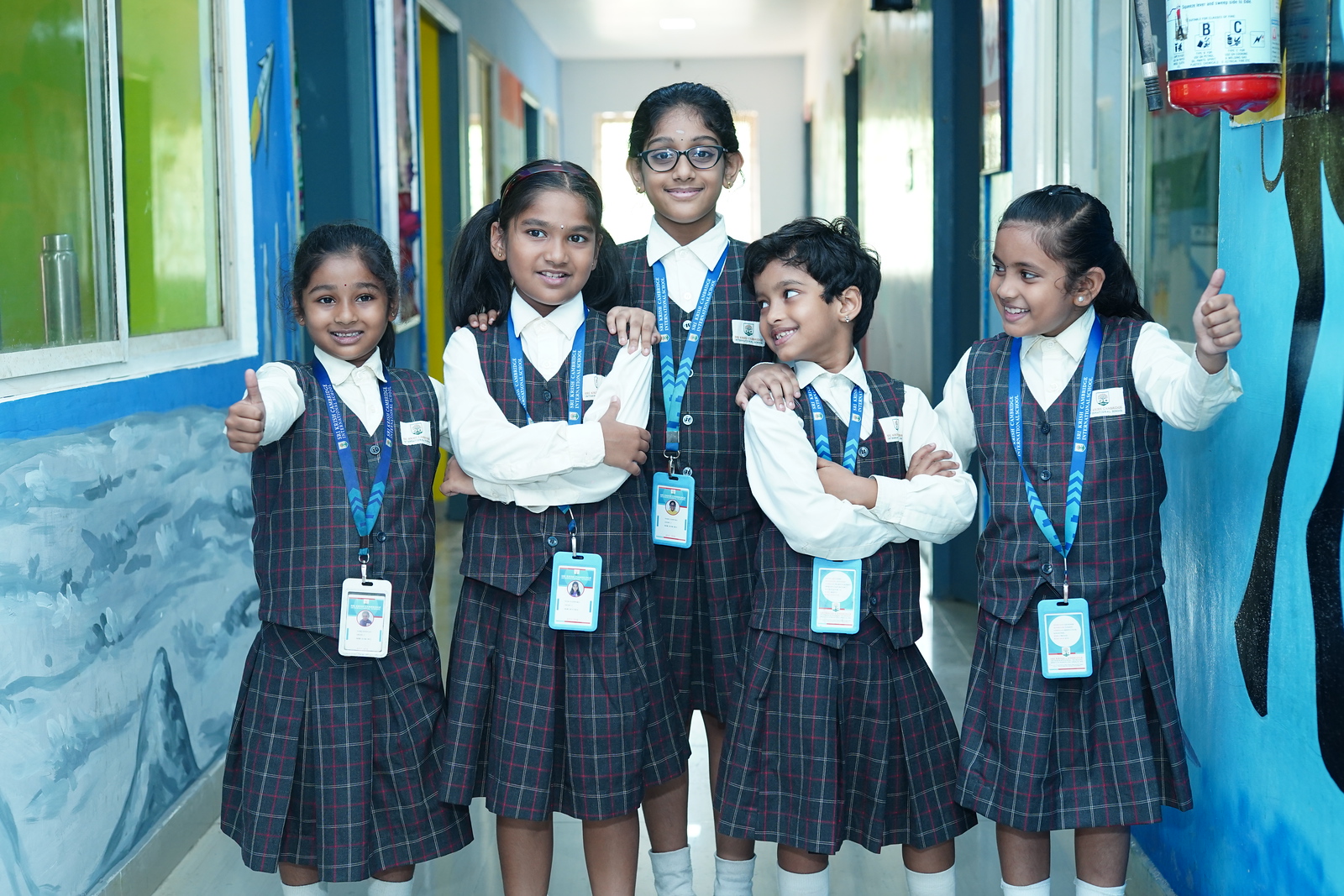 What is special about Cambridge Curriculum ? - Sri Krish International ...