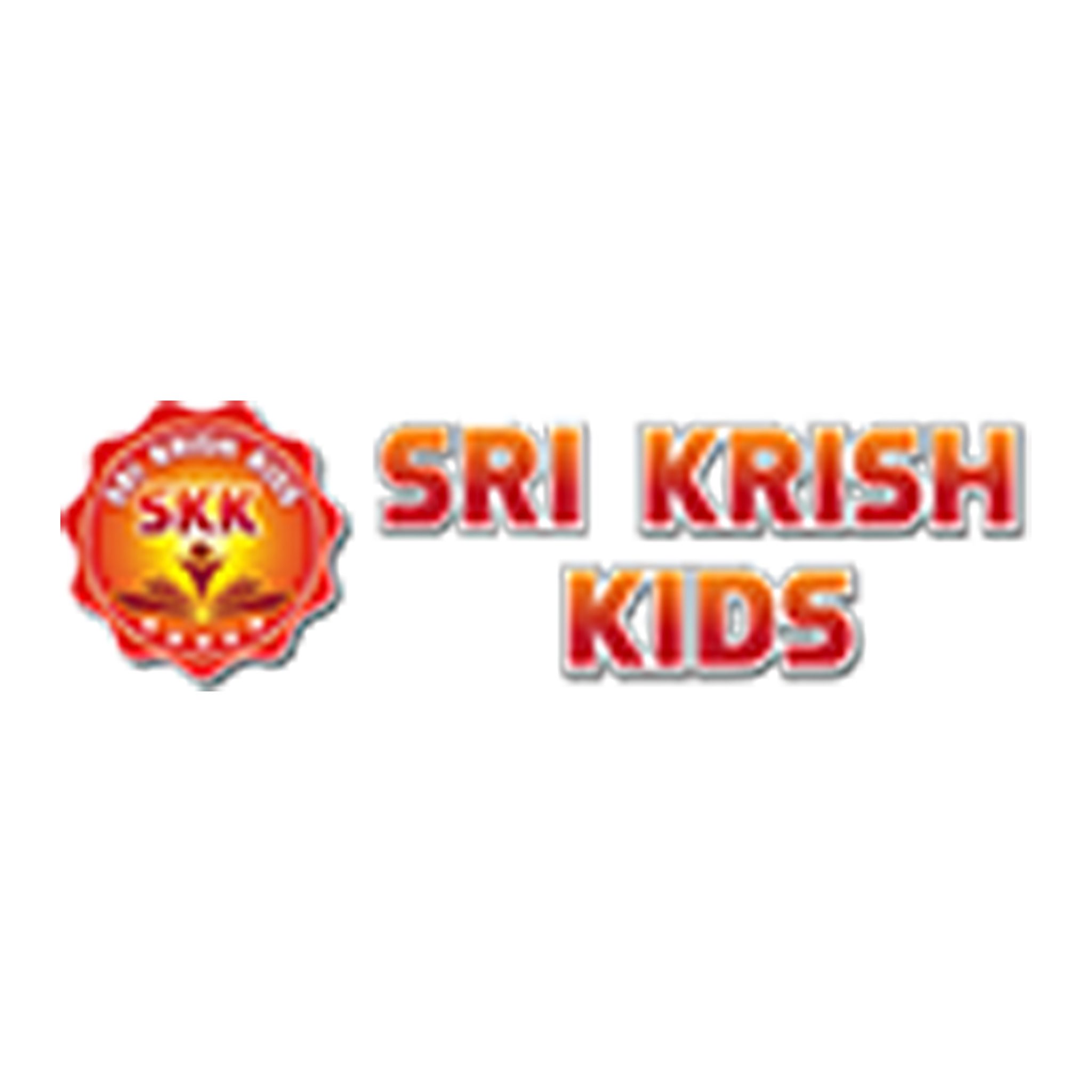 Our Institutions - Sri Krish International School (Cambridge Curriculum)